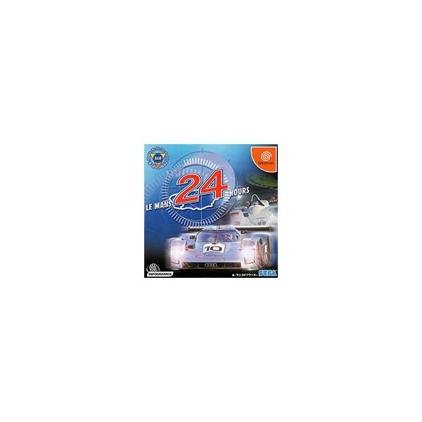 ■カテゴリ：中古ゲームソフト■機種：レトロゲーム■ジャンル：ドリームキャスト■メーカー：セガ■品番：HDR0149■発売日：2001/03/15■カナ：ルマン２４アワーズ