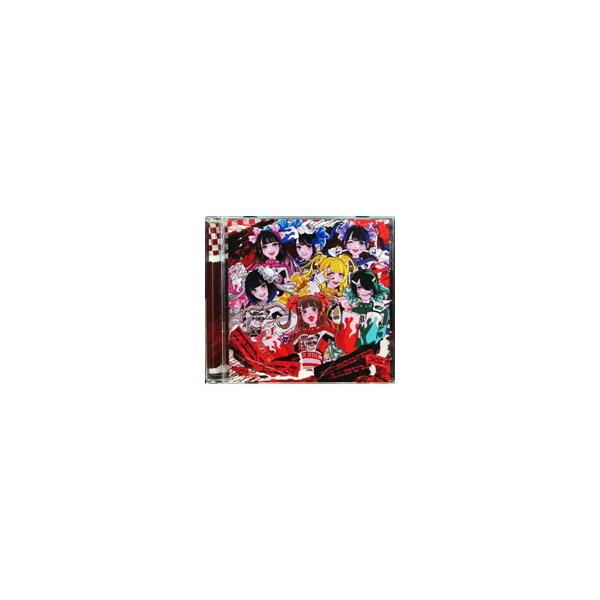 ■カテゴリ：中古CD■ジャンル：ジャパニーズポップス 国内のアーティスト■メーカー：株式会社ｉｍａｇｉｎａｔｅ■品番：QARF51059■発売日：2025/01/28■カナ：オムニバス ヒロインズアルバム２０２５テンリンバージョン■ENG：...