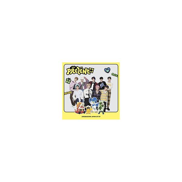 ■カテゴリ：中古CD■ジャンル：童謡・民謡・その他 その他■メーカー：株式会社ソニー・ミュージックレーベルズ■品番：BVCL1447■発売日：2025/01/29■カナ：ゼロベースワン プレゼント■ENG：ZEROBASEONE PREZENT