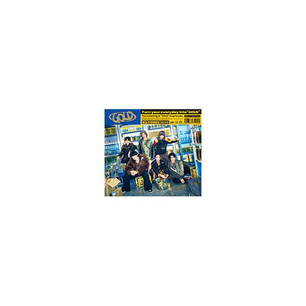 ■カテゴリ：中古CD■ジャンル：ジャパニーズポップス 国内のアーティスト■メーカー：株式会社ソニー・ミュージックレーベルズ■品番：SECJ104■発売日：2025/01/15■カナ：ストーンズ ゴールドショカイバンビー■ENG：SIXTON...