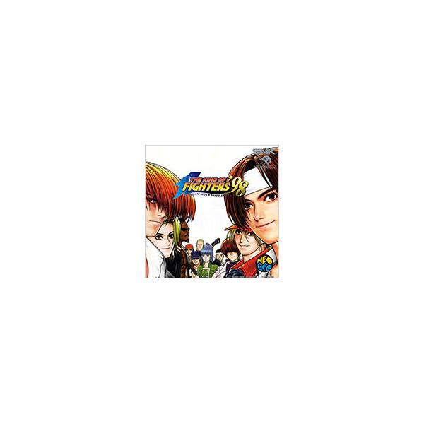 ■カテゴリ：中古ゲームソフト■機種：レトロゲーム■ジャンル：ネオジオ■メーカー：ＳＮＫ■品番：NGCD2420■発売日：1998/12/23■カナ：ザキングオブファイターズ９８