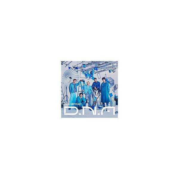 ■カテゴリ：中古CD■ジャンル：ジャパニーズポップス 国内のアーティスト■メーカー：ユニバーサル　ミュージック■品番：UPCA9006■発売日：2025/02/18■カナ：エェグループ ディーエヌエーショカイゲンテイバンエー■ENG： D.N.A