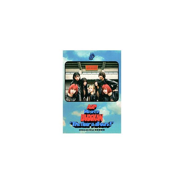 ■カテゴリ：中古DVD・ブルーレイ■商品情報：ＡＳＰ【出演】 ＡＳＰ【出演】 ＡＳＰ【出演】 ＡＳＰ【出演】■ジャンル：ジャパニーズポップス■メーカー：エイベックス・ミュージック・クリエイティヴ■品番：AVXD27844■発売日：2025/...