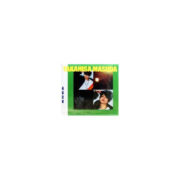 ■カテゴリ：中古CD■ジャンル：ジャパニーズポップス 国内のアーティスト■メーカー：株式会社ストームレーベルズ■品番：LCCN879■発売日：2025/02/12■カナ：マスダタカヒサ キドアイラクビーバン■ENG：MASUDA TAKAH...