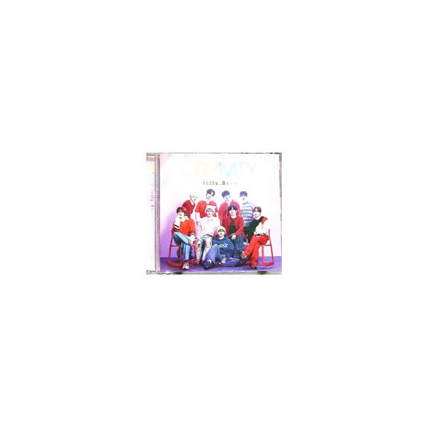 ■カテゴリ：中古CD■ジャンル：童謡・民謡・その他 その他■メーカー：ＪＶＣケンウッド・ビクターエンタテインメント株式会社■品番：VICL66055■発売日：2025/03/26■カナ：クレヴィティ ジェリービーン■ENG：CRAVITY ...