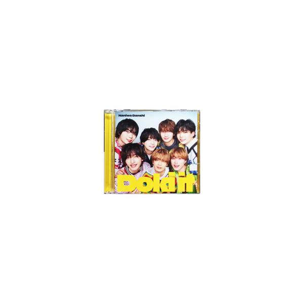 ■カテゴリ：中古CD■ジャンル：ジャパニーズポップス 国内のアーティスト■メーカー：Ｓｔｏｒｍ　Ｌａｂｅｌｓ■品番：LCCA6176■発売日：2025/02/26■カナ：ナニワダンシ ドキット■ENG： DOKI IT