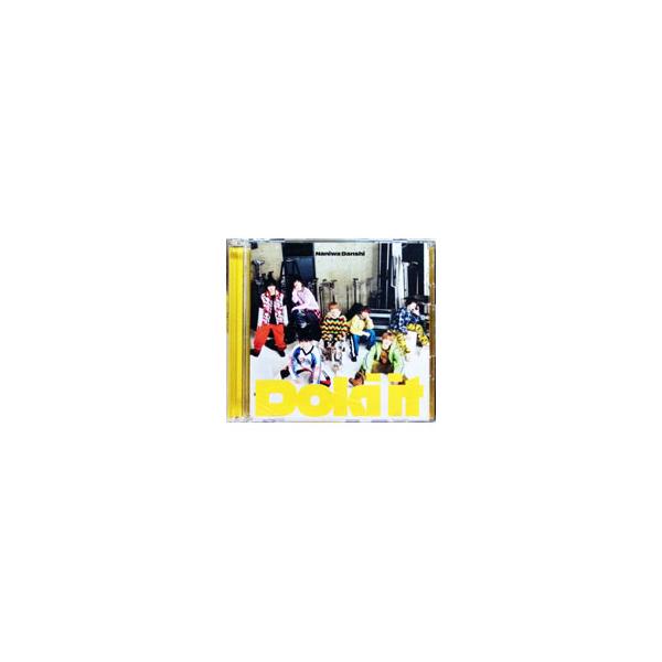 ■カテゴリ：中古CD■ジャンル：ジャパニーズポップス 国内のアーティスト■メーカー：Ｓｔｏｒｍ　Ｌａｂｅｌｓ■品番：LCCA6183■発売日：2025/02/26■カナ：ナニワダンシ ドキット■ENG： DOKI IT