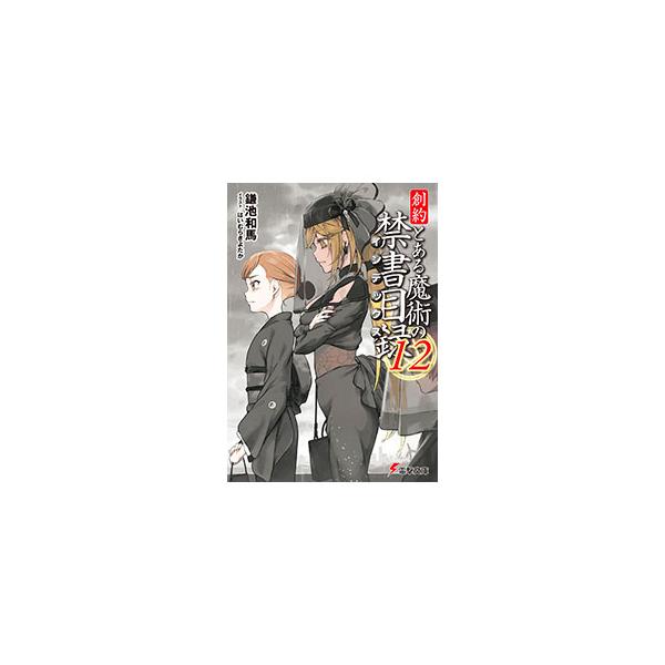 ■カテゴリ：中古本■ジャンル：文芸 ライトノベル　男性向け■出版社：ＫＡＤＯＫＡＷＡ■出版社シリーズ：電撃文庫■本のサイズ：文庫■発売日：2025/04/10■カナ：ソウヤクトアルマジュツノインデックス カマチカズマ