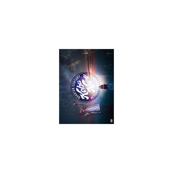 ■カテゴリ：中古DVD・ブルーレイ■商品情報：コブクロ【出演】   ■ジャンル：ジャパニーズポップス■メーカー：ワーナーミュージック・ジャパン■品番：WPBL90670■発売日：2025/06/18■字幕：(1)日歌詞■カナ：コブクロ２５テ...