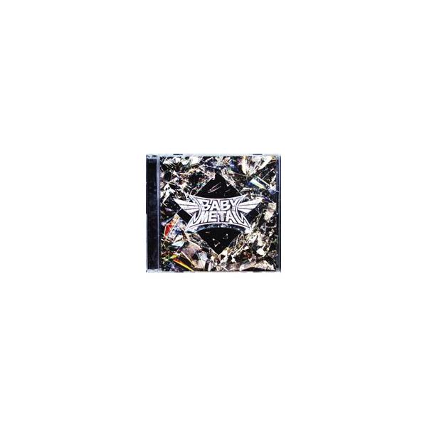 ■カテゴリ：中古CD■ジャンル：ジャパニーズポップス 国内のアーティスト■メーカー：ユニバーサル　ミュージック■品番：UICC10058■発売日：2025/06/13■カナ：ベビーメタル メタルフォース■ENG：BABYMETAL META...