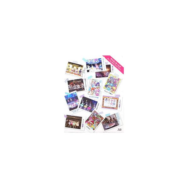 ■カテゴリ：中古DVD・ブルーレイ■商品情報：その他   ■ジャンル：その他■メーカー：ブシロードミュージック■品番：BEMM10172■発売日：2018/11/15■カナ：ミルキィホームズブルーレイボックス２０１６２０１７ブルーレイディスク