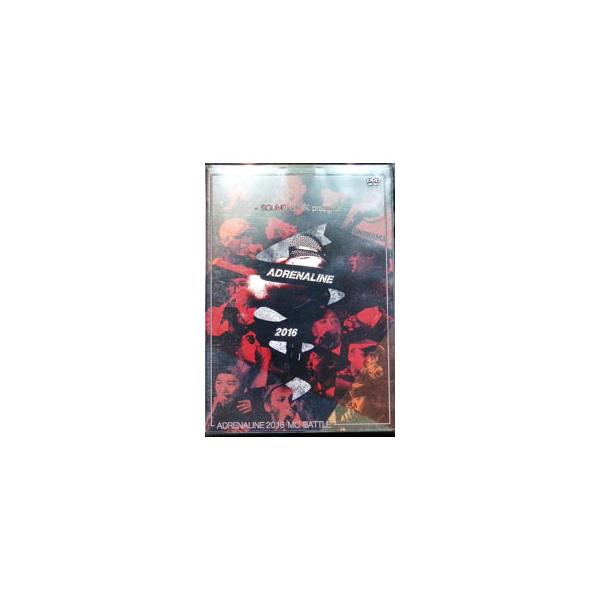 ■カテゴリ：中古DVD・ブルーレイ■商品情報：オムニバス   ■ジャンル：ジャパニーズポップス■メーカー：ＡＤＲＥＮＡＬＩＮＥ■品番：ADR005■発売日：2017/08/09■カナ：アドレナリンエムシーバトル２０１６