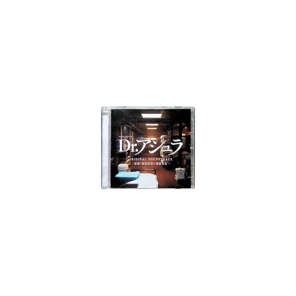 ■カテゴリ：中古CD■ジャンル：サウンドトラック テレビ■メーカー：株式会社ポニーキャニオン■品番：PCCR785■発売日：2025/06/04■カナ：イケダヨシヤヨコゼキコウタ フジテレビケイドラマドクターアシュラオリジナルサウンドトラッ...