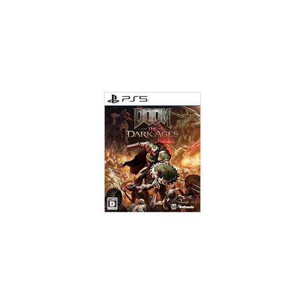 ■カテゴリ：中古ゲームソフト■機種：プレイステーション5■ジャンル：シューティング■メーカー：日本マイクロソフト■品番：ELJM30669■発売日：2025/05/15■カナ：ドゥームダークエイジズ