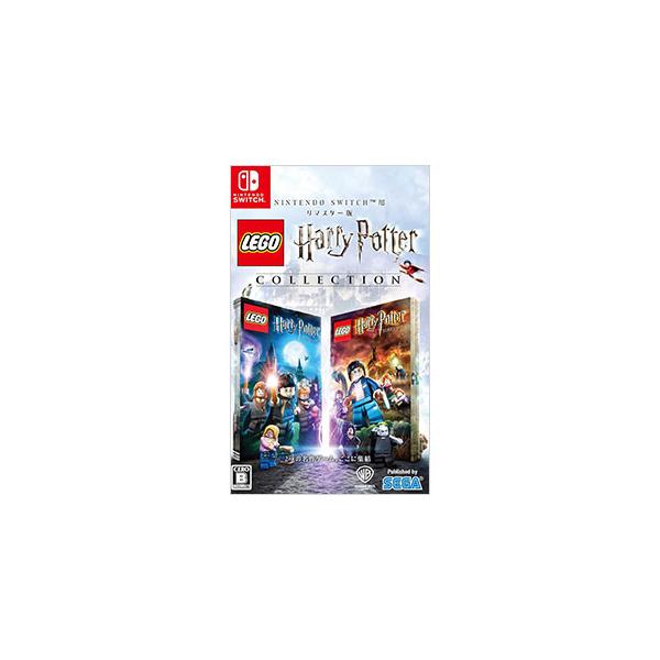 ■カテゴリ：中古ゲームソフト■機種：Nintendo Switch■ジャンル：アドベンチャー■メーカー：ＷＢ　Ｇａｍｅｓ■品番：HACPAQPZB■発売日：2025/05/29■カナ：レゴハリーポッターコレクション