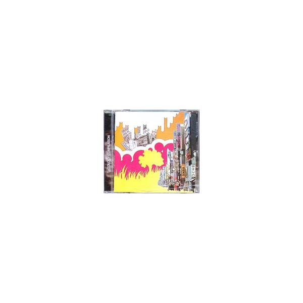 ■カテゴリ：中古CD■ジャンル：ジャパニーズポップス オムニバス■メーカー：ＣＯＬＯＮＹ　ＲＥＣＯＲＤＳ■品番：OGCD3003■発売日：2003/06/25■カナ：オムニバス コロニーコンピレーション■ENG：