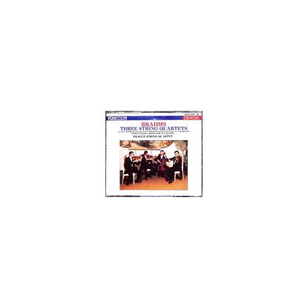 ■カテゴリ：中古CD■ジャンル：クラシック 室内楽曲■メーカー：日本コロムビア■品番：50CO1715■発売日：1987/08/21■カナ：プラハゲンガクシジュウソウダン ブラームスゲンガクシジュウソウキョクゼンシュウ■ENG：