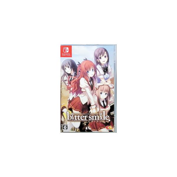■カテゴリ：中古ゲームソフト■機種：Nintendo Switch■ジャンル：アドベンチャー■メーカー：エンターグラム■品番：HACPBNSZA■発売日：2025/06/26■カナ：ビタースマイル