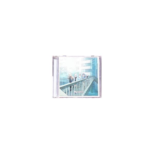 ■カテゴリ：中古CD■ジャンル：サウンドトラック ゲーム■メーカー：株式会社ブシロードミュージック■品番：BRMM10961■発売日：2025/08/06■カナ：マイゴ オウライ■ENG：MYGO!!!!! OURAI