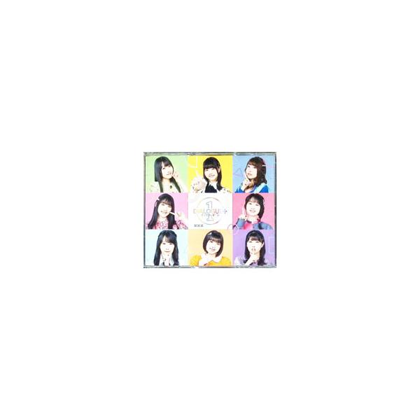 ■カテゴリ：中古CD■ジャンル：サウンドトラック アニメーション■メーカー：株式会社ポニーキャニオン■品番：SCCG00081■発売日：2021/09/01■カナ：ダイアローグ ダイアローグ１■ENG：