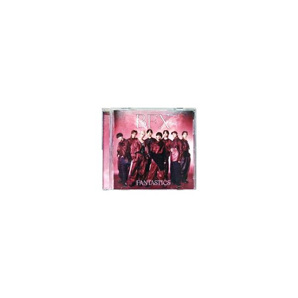 ■カテゴリ：中古CD■ジャンル：ジャパニーズポップス 国内のアーティスト■メーカー：エイベックス・ミュージック・クリエイティヴ株式会社■品番：RZCD67362■発売日：2025/09/17■カナ：ファンタスティックスフロムエグザイルトライ...