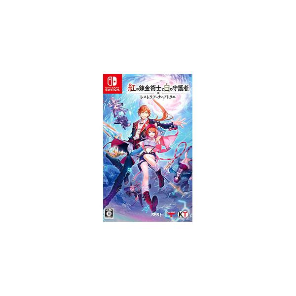 ■カテゴリ：中古ゲームソフト■機種：Nintendo Switch■ジャンル：ロールプレイング■メーカー：コーエーテクモゲームス■品番：HACPBLWQA■発売日：2025/09/26■カナ：クレナイノレンキンジュツシトシロノシュゴシャレス...