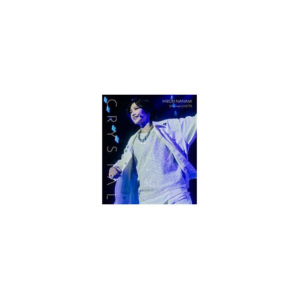 ■カテゴリ：中古DVD・ブルーレイ■商品情報：七海ひろき【出演】   ■ジャンル：ジャパニーズポップス■メーカー：キングレコード■品番：KIXM636■発売日：2025/10/22■カナ：ワンマンライヴ７７３クリスタルブルーレイディスク