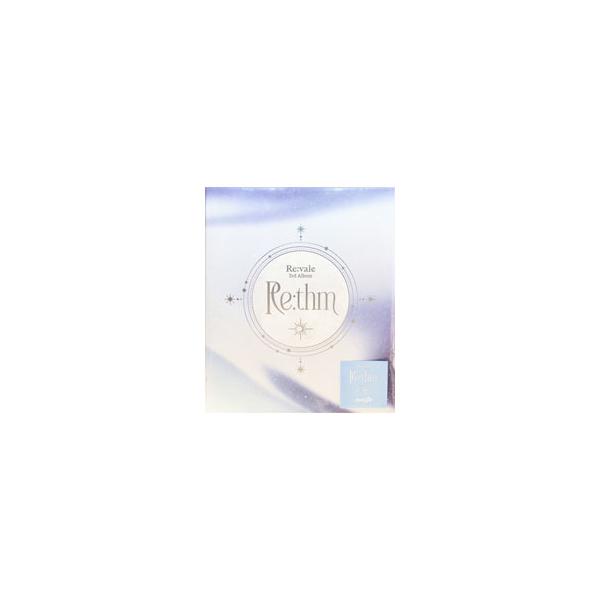 ■カテゴリ：中古CD■ジャンル：サウンドトラック ゲーム■メーカー：株式会社バンダイナムコミュージックライブ■品番：LACA35168■発売日：2025/12/24■カナ：リヴァーレ リズム■ENG：RE:VALE RE:THM
