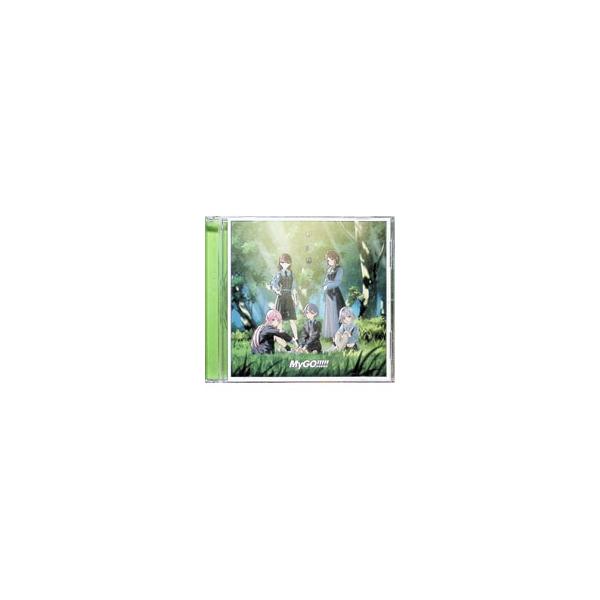 ■カテゴリ：中古CD■ジャンル：サウンドトラック ゲーム■メーカー：株式会社ブシロードミュージック■品番：BRMM11005■発売日：2025/12/03■カナ：マイゴ ■ENG：MYGO!!!!!