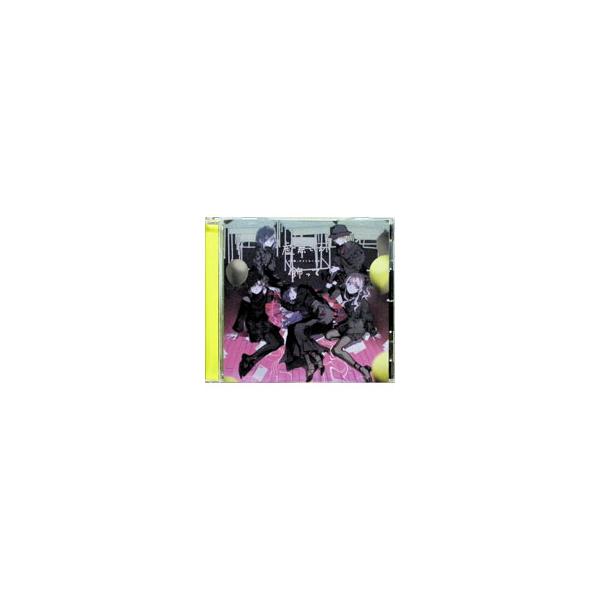 ■カテゴリ：中古CD■ジャンル：サウンドトラック ゲーム■メーカー：株式会社ブシロードミュージック■品番：BRMM10989■発売日：2026/03/18■カナ：２５ジナイトコードデ ニヒルサンカザッテ■ENG： NIHIRU SAN/KA...