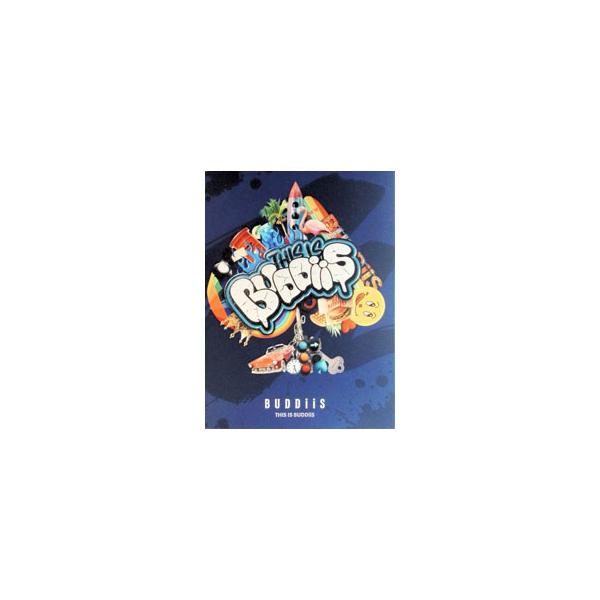 ■カテゴリ：中古CD■ジャンル：ジャパニーズポップス 国内のアーティスト■メーカー：株式会社ソニー・ミュージックレーベルズ■品番：SRCL13542■発売日：2026/02/11■カナ：バディーズ ディスイズバディーズタイプビーショカイセイ...