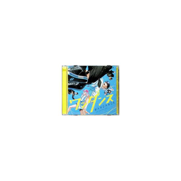 ■カテゴリ：中古CD■ジャンル：サウンドトラック アニメーション■メーカー：株式会社ランブリング・レコーズ■品番：RBCP3618■発売日：2025/12/24■カナ：アニメ オリジナルサウンドトラックテレビアニメワンダンス■ENG： OR...