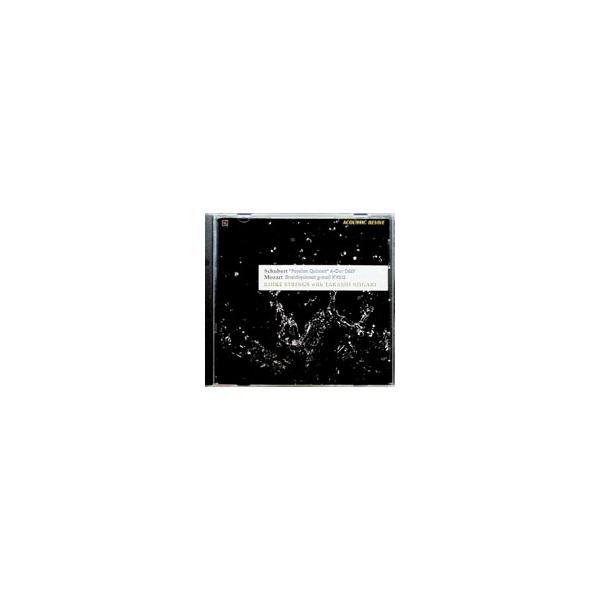 ■カテゴリ：中古CD■ジャンル：クラシック 室内楽曲■メーカー：関口機械販売■品番：ARCD0002■発売日：2016/05/08■カナ：コイケストリングスニイガキタカシ モーツァルトゲンガクゴジュウソウキョクトタンチョウシューベルトピアノ...