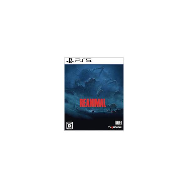 ■カテゴリ：中古ゲームソフト■機種：プレイステーション5■ジャンル：アドベンチャー■メーカー：ＴＨＱ　Ｎｏｒｄｉｃ　Ｊａｐａｎ■品番：ELJM30779■発売日：2026/02/13■カナ：リアニマル