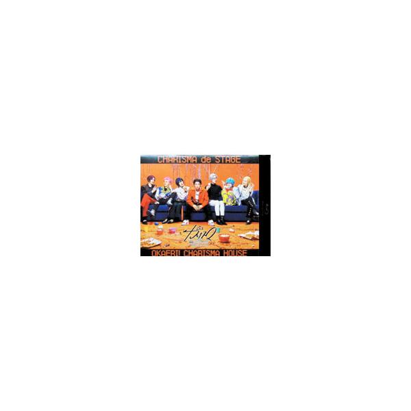 ■カテゴリ：中古DVD・ブルーレイ■商品情報：京山陽春【出演】 岩田知樹【出演】 持田悠生【出演】 寶珠山駿【出演】■ジャンル：その他■メーカー：キングレコード■品番：NKZX18■発売日：2024/11/08■カナ：カリスマデステージオカ...
