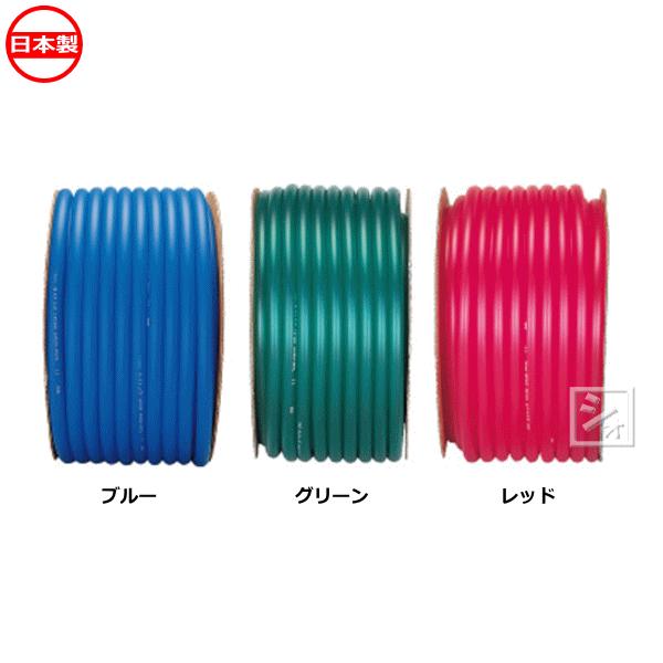 柔軟性に富み、抜群の扱い安さ。 カラーバリエーションも豊富です。耐寒性に優れた最高級ホース。家庭用はもちろん、業務用としてもご使用いただけます。耐寒性：冬季でもソフトで扱いやすい。柔軟性：柔軟性に富んだ丈夫なホース。一般・家庭用タイプ対応：...