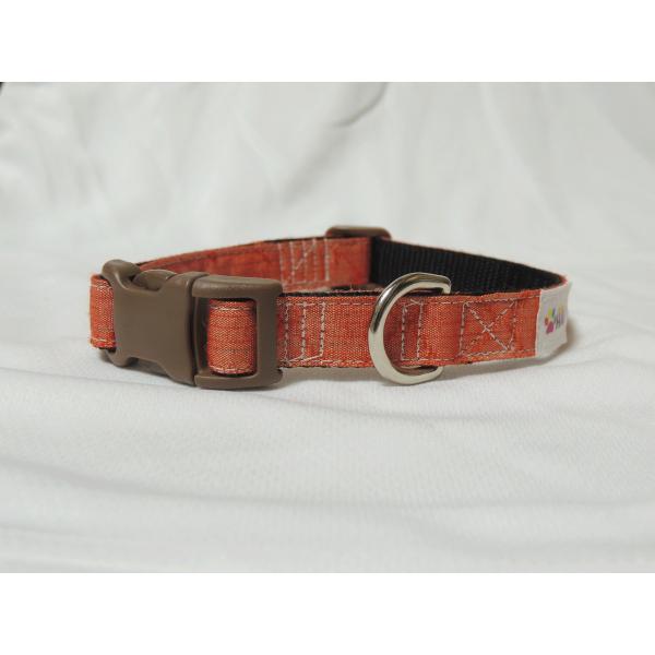 【発売日：2016年10月22日】ｓｔｕｄｉｏＨＡＬオリジナルカラー（首輪）小型犬用幅 15mm(10mm)サイズ S 18ｃｍ〜20ｃｍ M 20ｃｍ〜30ｃｍ L 30ｃｍ〜40ｃｍ ※サイズ調整もいたしますので、ご希望の場合はその他ご...