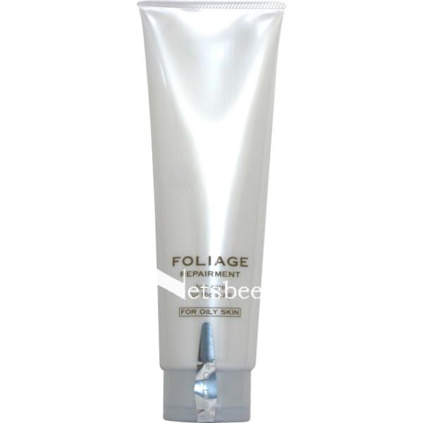 ナカノ フォリッジ リペアメント オイリースキン用 頭皮のベタつきやかゆみが気になる方へすっきりとした健やかな頭皮へ導きます。 有効成分配合：グリチルリチン酸ジカリウム 保湿成分配合：カワラヨモギエキス、アスパラサスリネアリスエキス、カキタ...