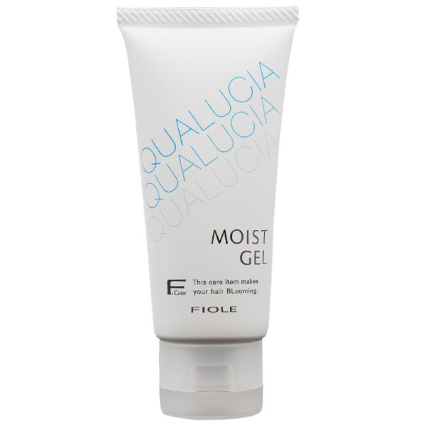 フィヨーレ クオルシア モイストジェル / 100g商品説明潤いヴェールで透明感のあるツヤ髪へジェルタイプのオイルトリートメントで、紫外線によるカラーの褪色と毛髪のダメージをケアします。毛髪内部をケアしながら、枝毛や切れ毛を防ぎ、潤いとまと...