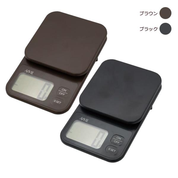 アイビル デジタルスケール KS739（全2色）W110×D175×H28mmコンパクトなのに見やすい大画面で大きなボタンで簡単操作のデジタルスケールコンパクトなのに見やすい大画面。大きなボタンで簡単操作。ボタンの隙間がないから水などが入り...