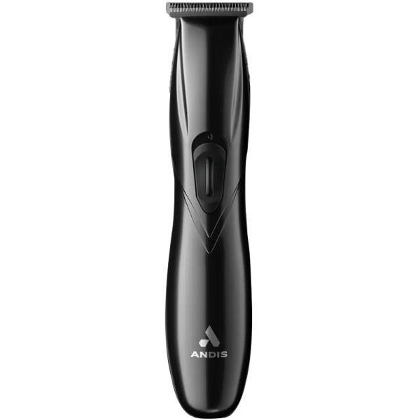 ANDIS スリムラインD-8 2コードレストリマー 33790サイズ: 全長156mm 重量: 約140g 電源: 充（135分充電）・交流両用 連続使用時間: 約120分 刃幅: 約30mm、刈高: 約0.5mm（ZERO GAP調整可...