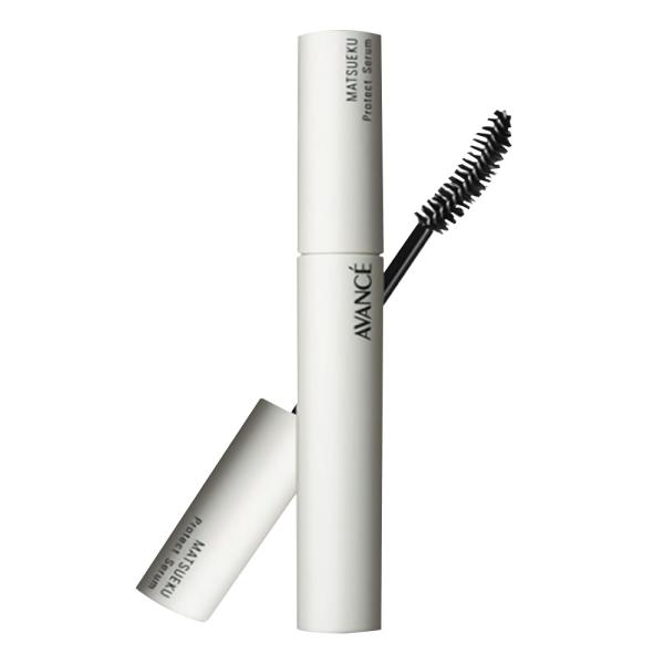AVANCE アヴァンセ マツエク プロテクトセラム/  6mLマツエク愛用者の声からうまれた美容液コーティングして外部ストレスから守り、美しいセパレートを実現「マツエクに耐えられる健康的な自まつ毛が欲しい！」「絡まったりクセのついたマツエ...