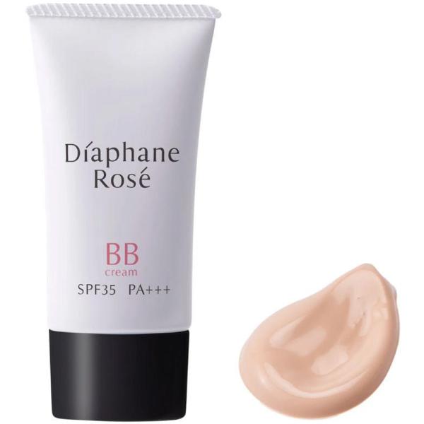 ドクタールノー ディアファーヌ ロゼ BB クリーム / 30gお肌の年齢サインをひと塗りでカバー。ツヤとハリがあふれる軽やかな仕上がり。崩れにくく、美肌が続くウォータープルーフ処方。1本で美容液・クリーム・下地・UVケア・コントロールカラ...