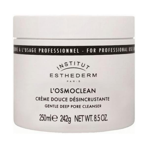 エステダム オスモクリーン 強さと健やかさが兼ね備わった生命力あふれる上質肌へ毎日のクレンジングでは取り除きづらい毛穴の奥にある汚れを独自の「オスモーズ」法で取り除くクレンジング。気になるブラックヘッドにもお勧めです。肌に負担をかけることな...