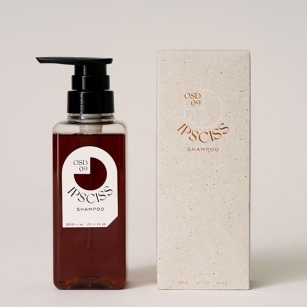 IPSCISS イプシス OSD09 シャンプー 300mLダメージによって流出してしまった栄養を補給することに特化したシャンプー。オーダーメイドケア成分によりダメージ選択的なケアが可能となり、根元から毛先までしなやかな毛髪に。マイルドなベ...