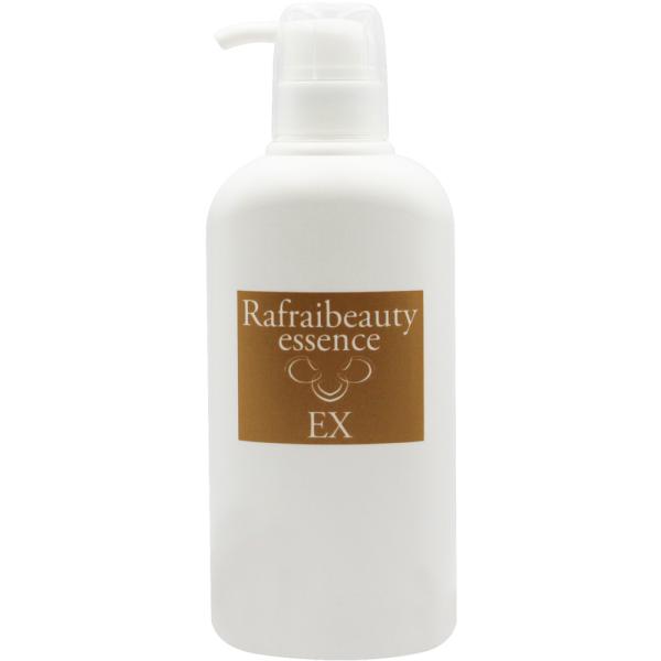 ラフレ ビューティエッセンス EX 保湿成分を含んだジェルが、脱毛処理後の熱を帯びて敏感になった肌を自然にクールダウンさせ、乾燥を防ぎます。ノンオイルでベタつかず、サラッとしたとても心地よい使用感で、肌にスッとなじみ、みずみずしさを与え、ハ...