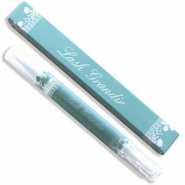 ラッシュグランディール まつ毛美容液 筆タイプ 根元から強く伸びるまつ毛へラッシュグランディールは「新素材ワイドラッシュTM」がコシのあるまつ毛に導きます。根元までしっかり手軽に塗れるノック式筆タイプ採用。 新素材ワイドラッシュTMがコシの...