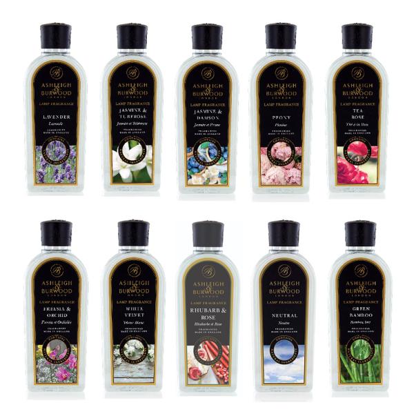 リブインコンフォート アシュレイ＆バーウッド フレグランスオイル 選べる3本セット空気中の有害なバクテリアを除菌・消臭できるフレグランスオイルアシュレイ&amp;バーウッドのフレグランスランプコレクションは、一瞬にしてワンランク上の住環境を...