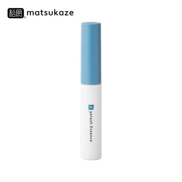 松風 まつげ美容液 アイラッシュエッセンス / 5mL （メール便 対応）アイラッシュエッセンスは、まつげエクステの誤ったセルフケアやマスカラ、ビューラーによって傷んだまつげを『美しく艶やかな輝き、ハリとコシのあるボリュームまつげ』へと導く...