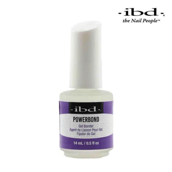 アイビーディー パワーボンド 爪の密着性が向上酸が入っていないので、爪にも優しいジェル塗布前に使用する、ノンアシッドプライマー（ジェル前の下処理剤）です。 ジャストジェルや、他のｉｂｄジェル併用すると地爪との密着性が格段に向上します。 UV...